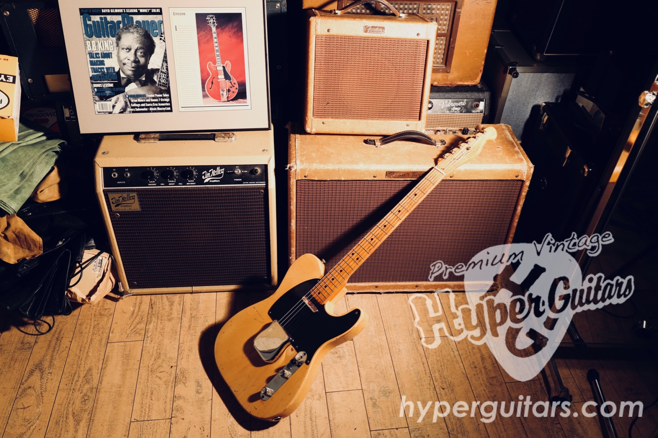 自由研究 | ハイパーギターズ Hyper Guitars | ヴィンテージギター & アンプ専門店