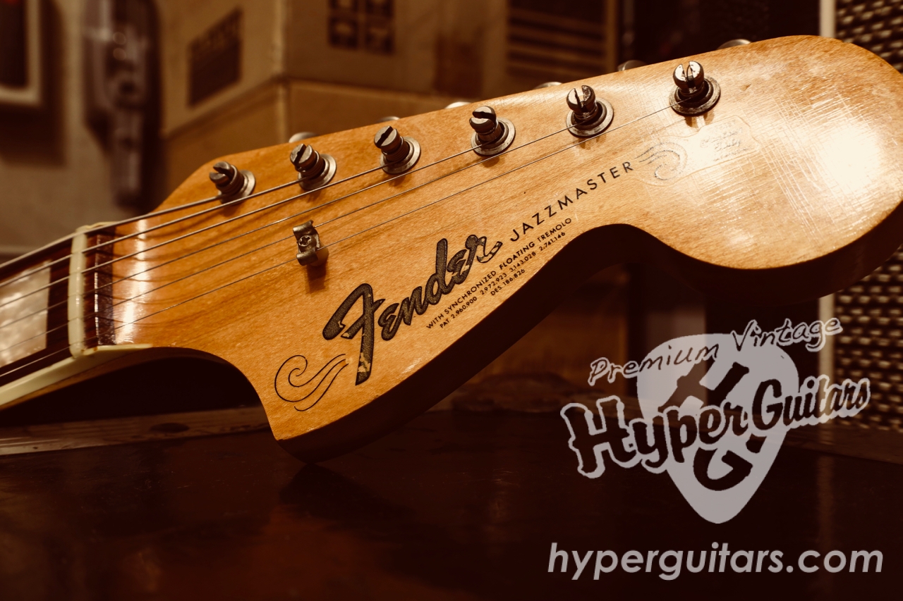 BBJM | ハイパーギターズ Hyper Guitars | ヴィンテージギター & アンプ専門店