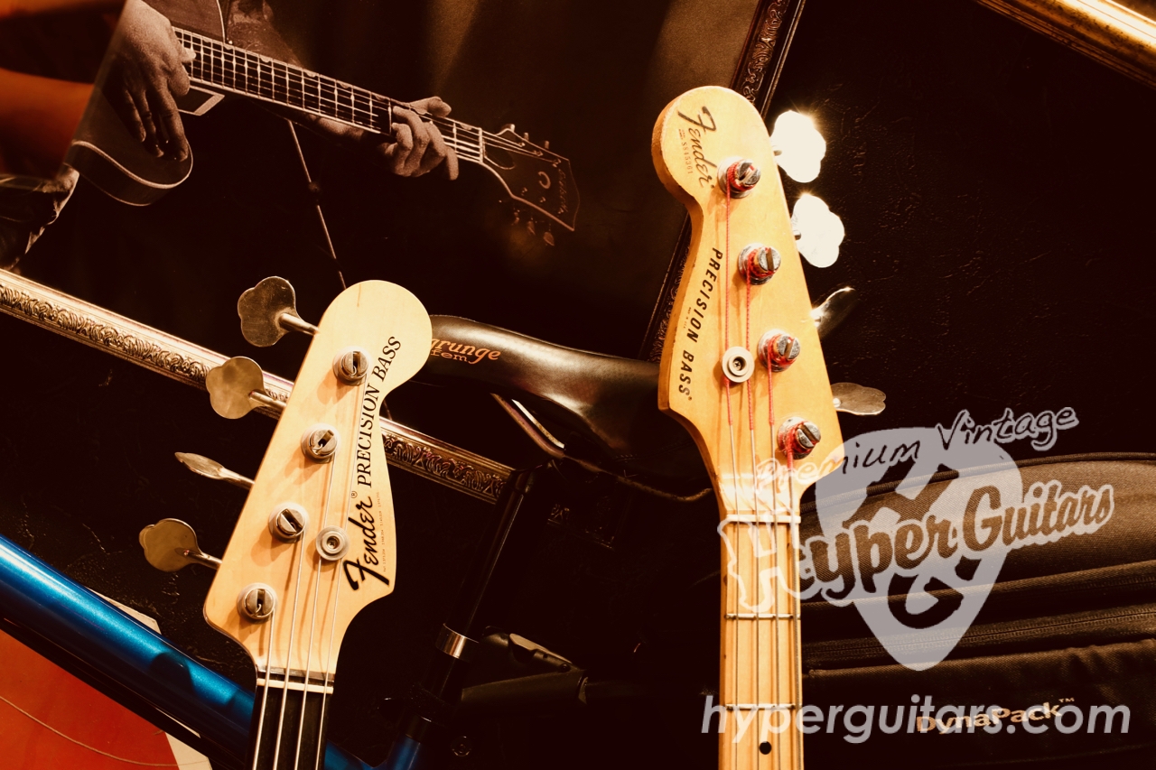 PB Bros. | ハイパーギターズ Hyper Guitars | ヴィンテージギター & アンプ専門店