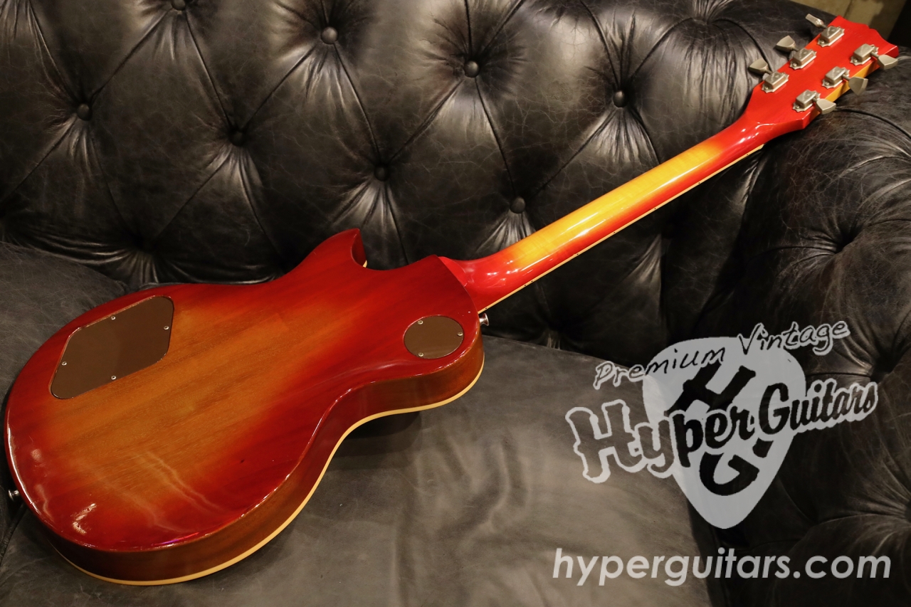 LPSTD | ハイパーギターズ Hyper Guitars | ヴィンテージギター & アンプ専門店