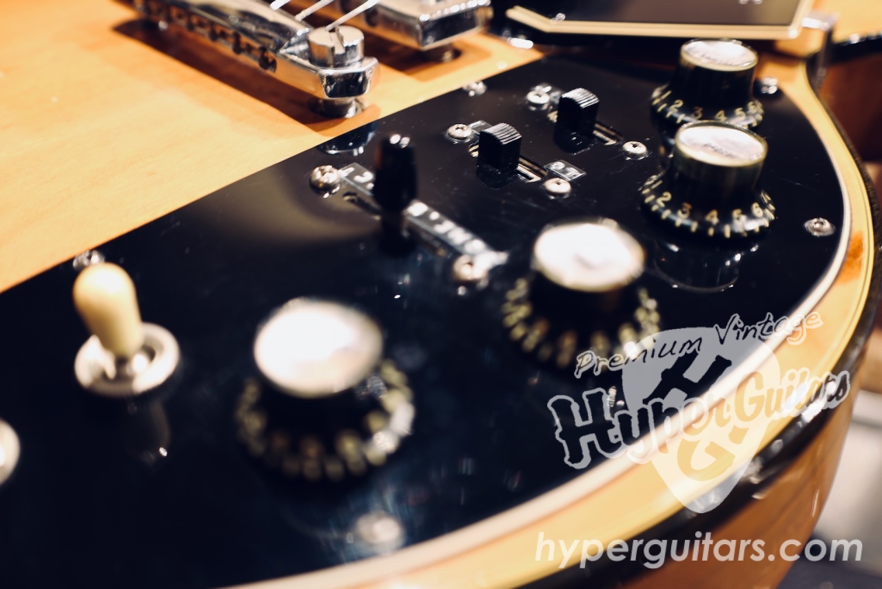 録音 | ハイパーギターズ Hyper Guitars | ヴィンテージギター & アンプ専門店